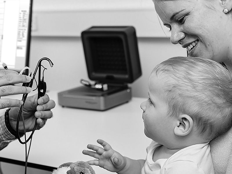 Aided Cortical module for the Eclipse | Interacoustics